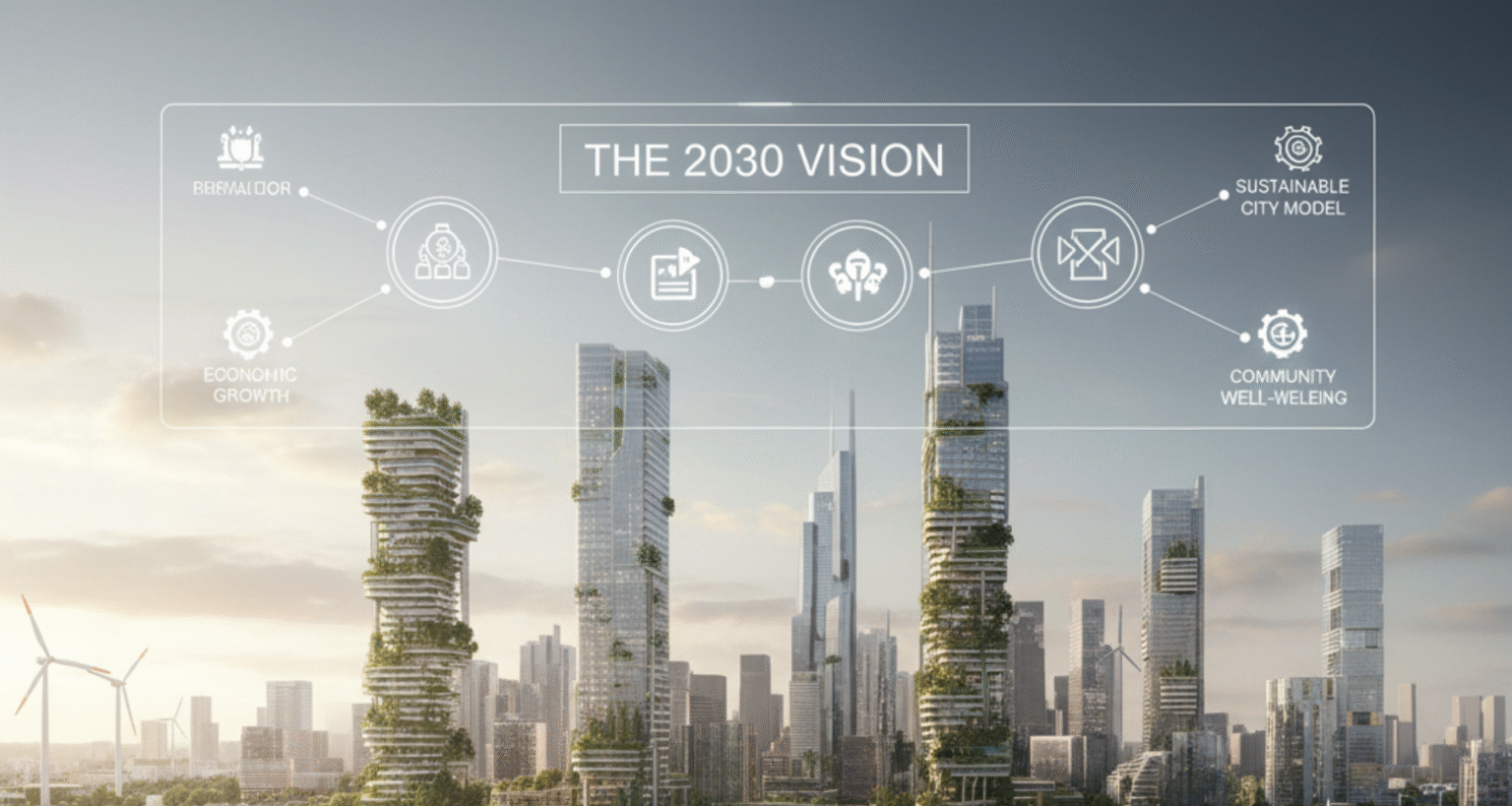 The 2030 Vision: How SEE Holding’s Sustainable City Model Could ...